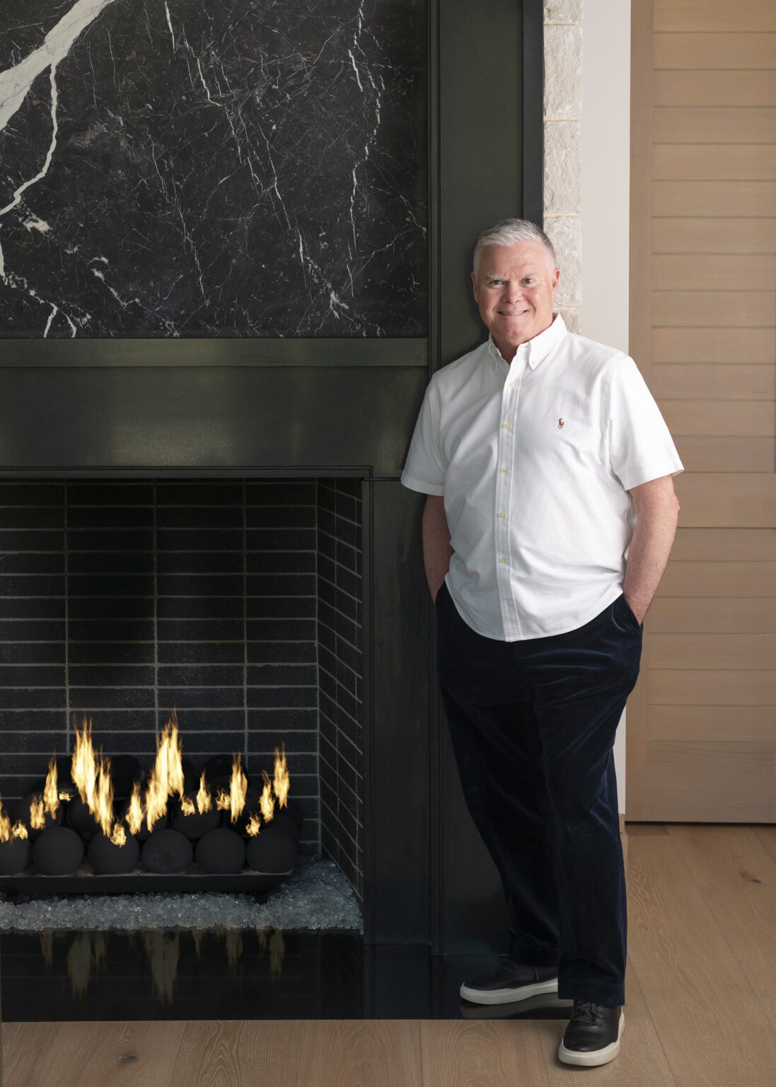 About – Deleo Fletcher Hoa